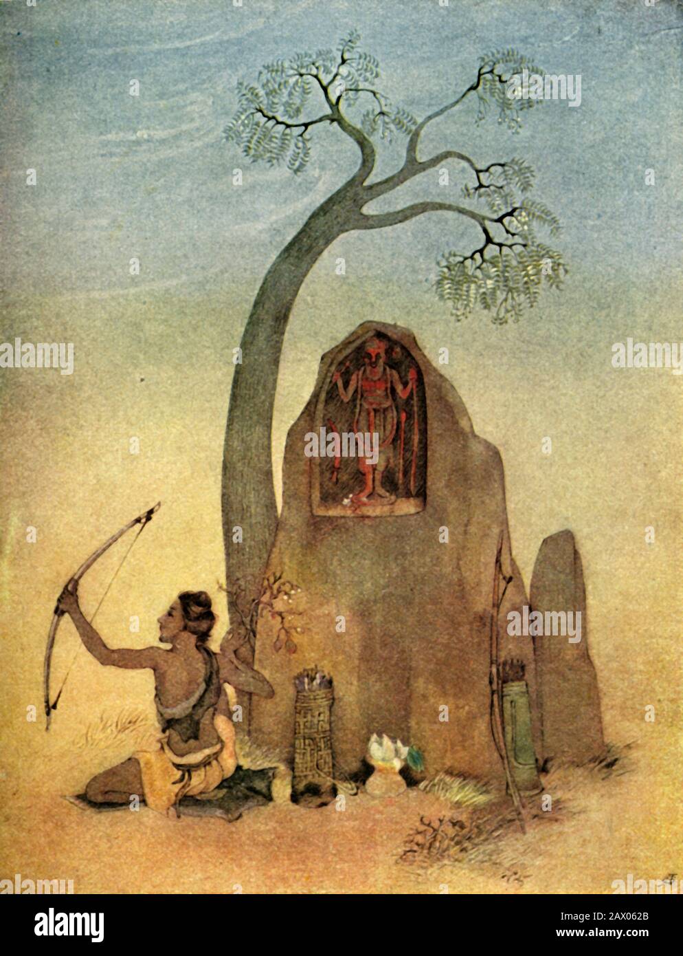 A k coomaraswamy hi-res stock photography and images - Alamy