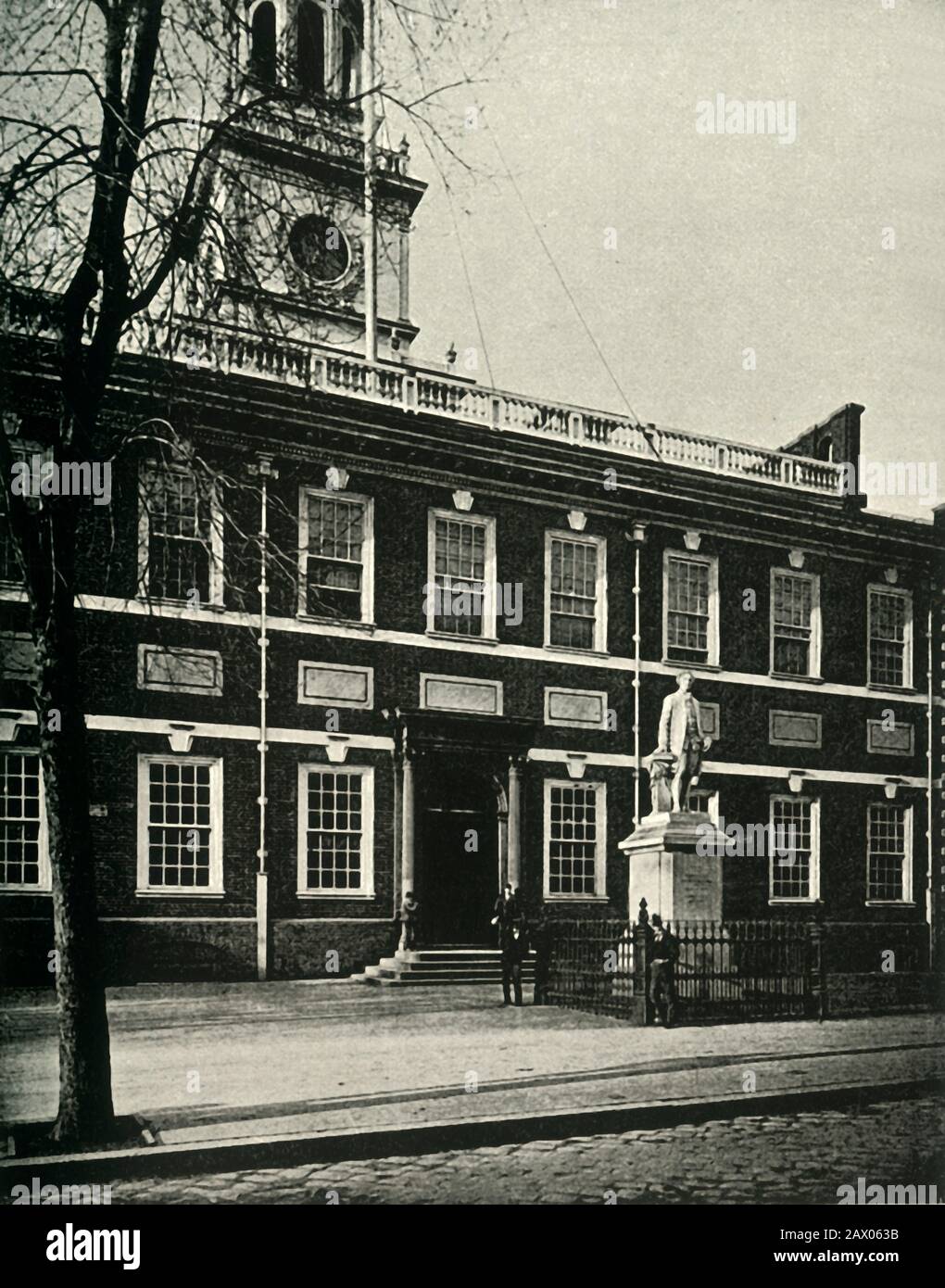 Independence Hall SEPTA's 5th Street/Independence Hall Station Earns
