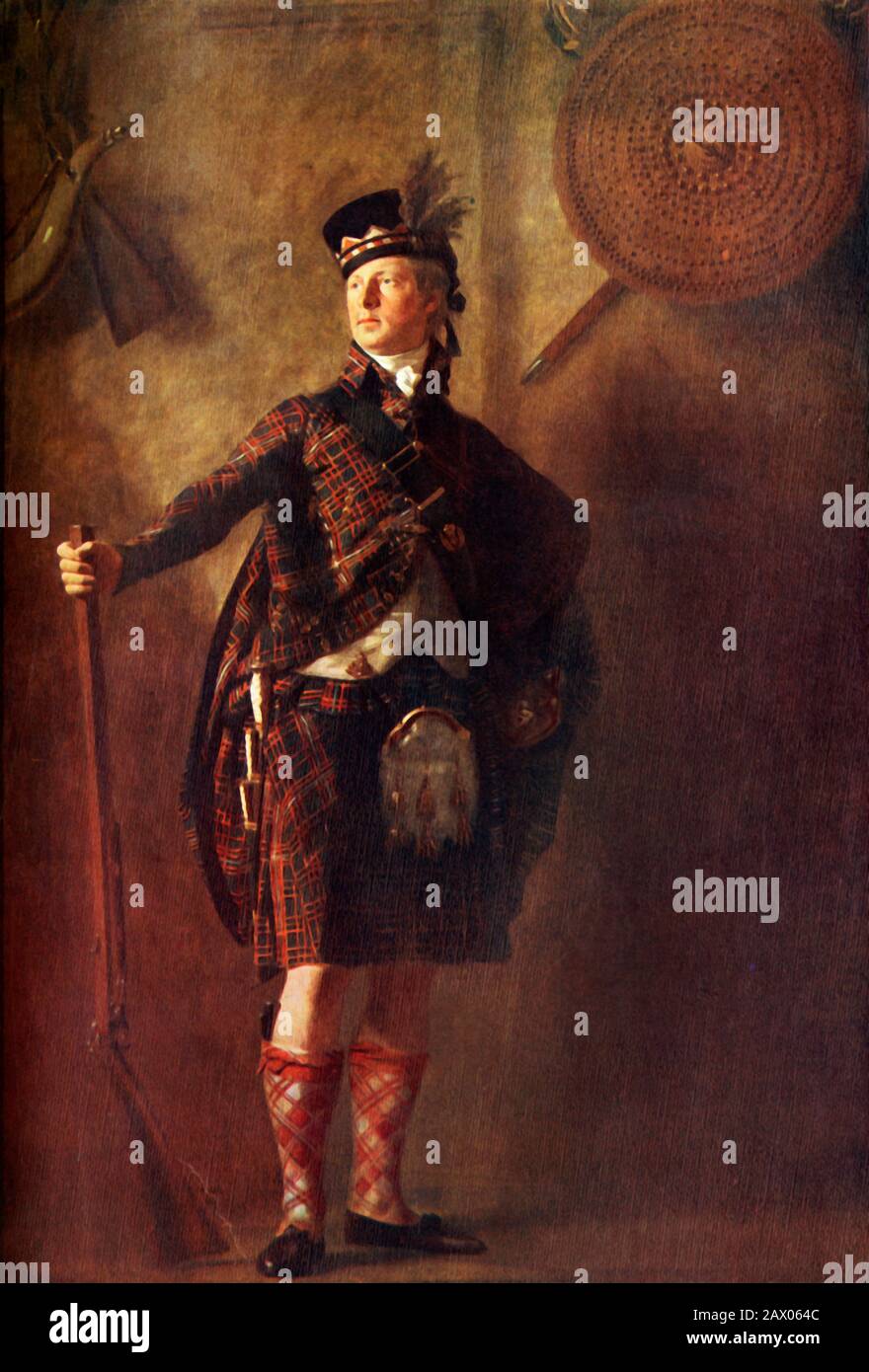 Macdonell hi-res stock photography and images - Alamy