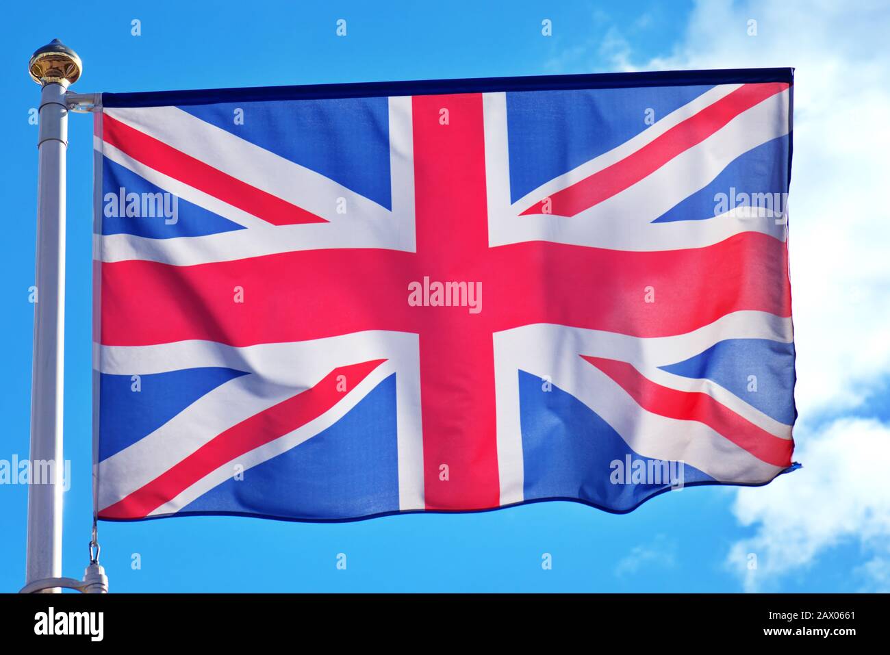 Celebration of great britain hi-res stock photography and images - Alamy