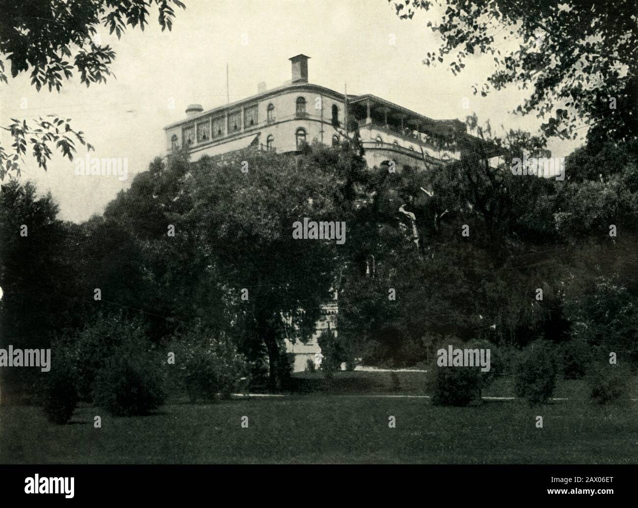 Charles Scribners Sons Building High Resolution Stock Photography and ...