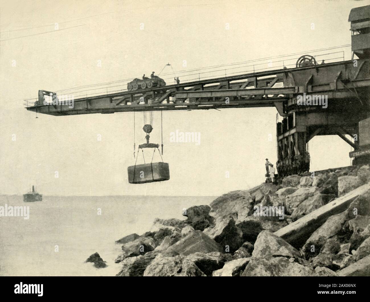 Charles Scribners Sons Building High Resolution Stock Photography and ...