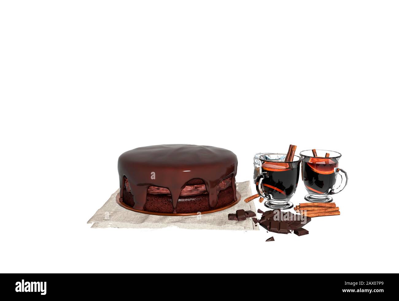 Concept weather Cut Out Stock Images & Pictures - Alamy