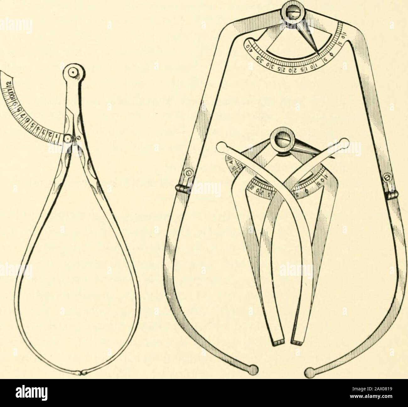 Pelvimetry hi-res stock photography and images - Alamy