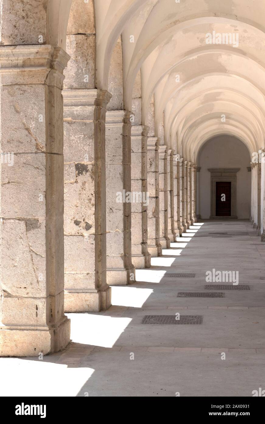 Carthusian monastery hi-res stock photography and images - Alamy