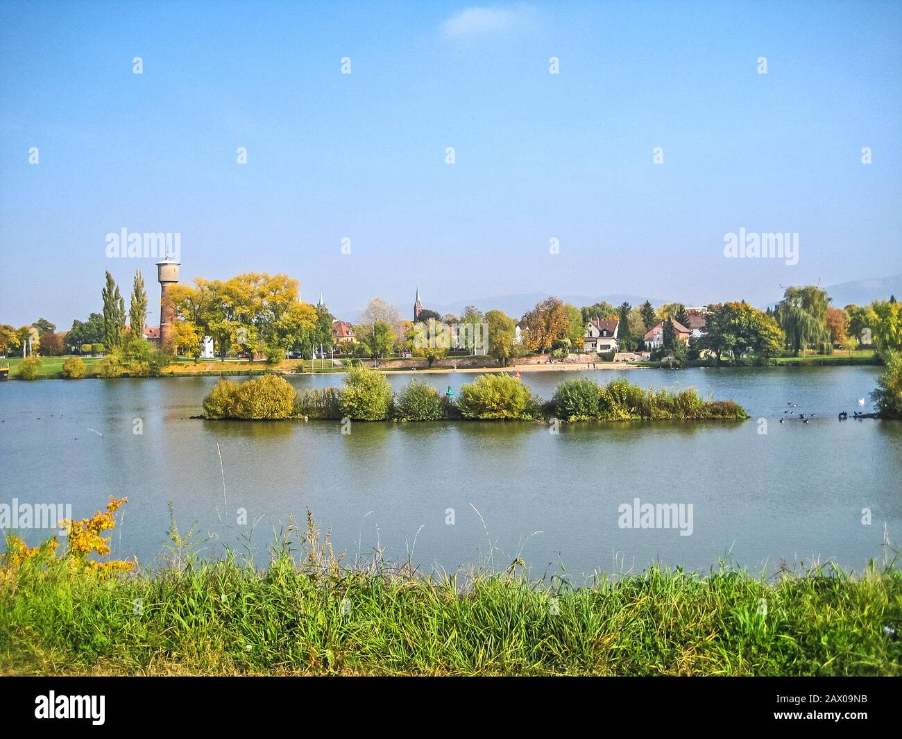 Ladenburg hi-res stock photography and images - Alamy