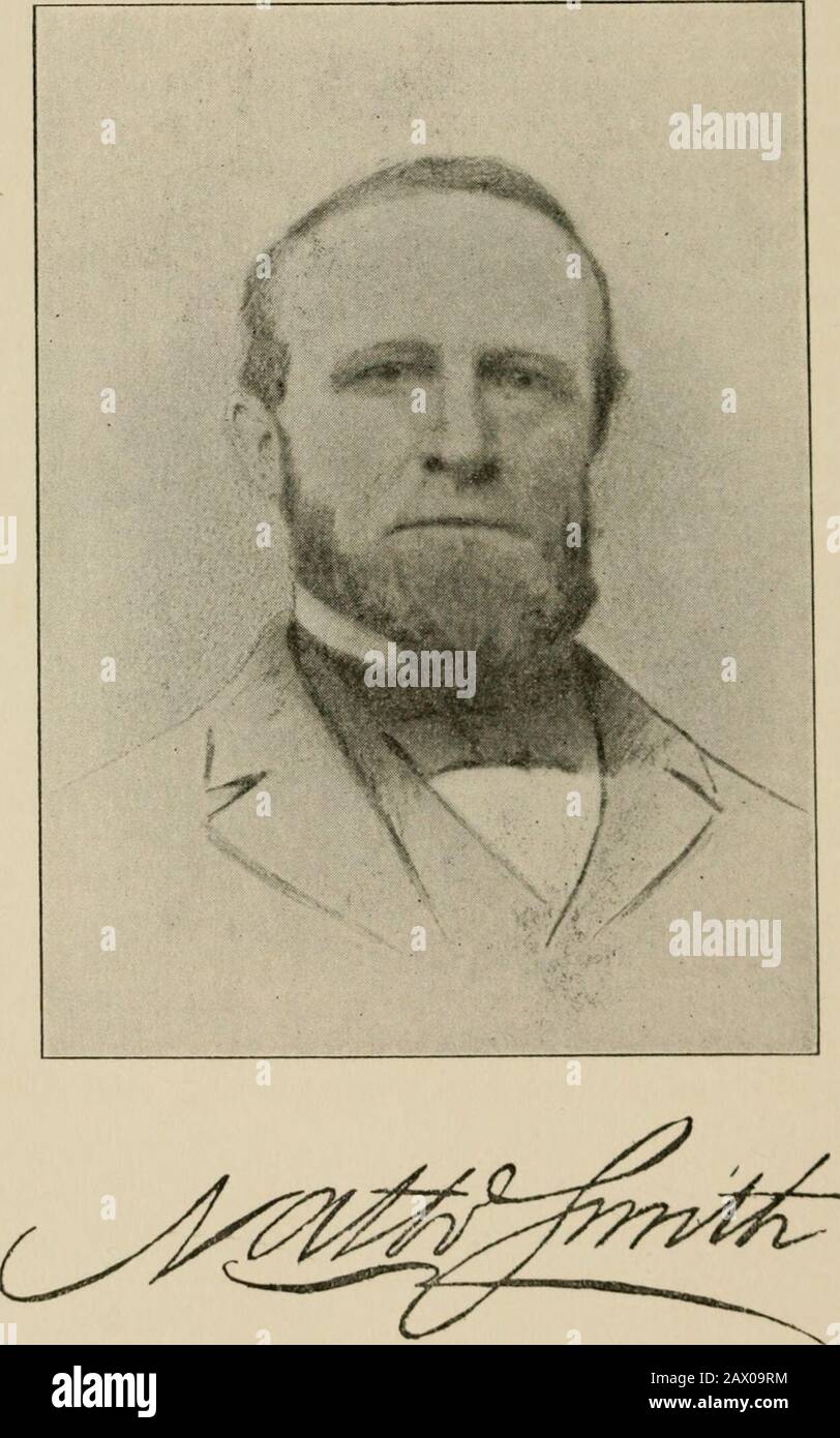 Nathaniel smith hi-res stock photography and images - Alamy