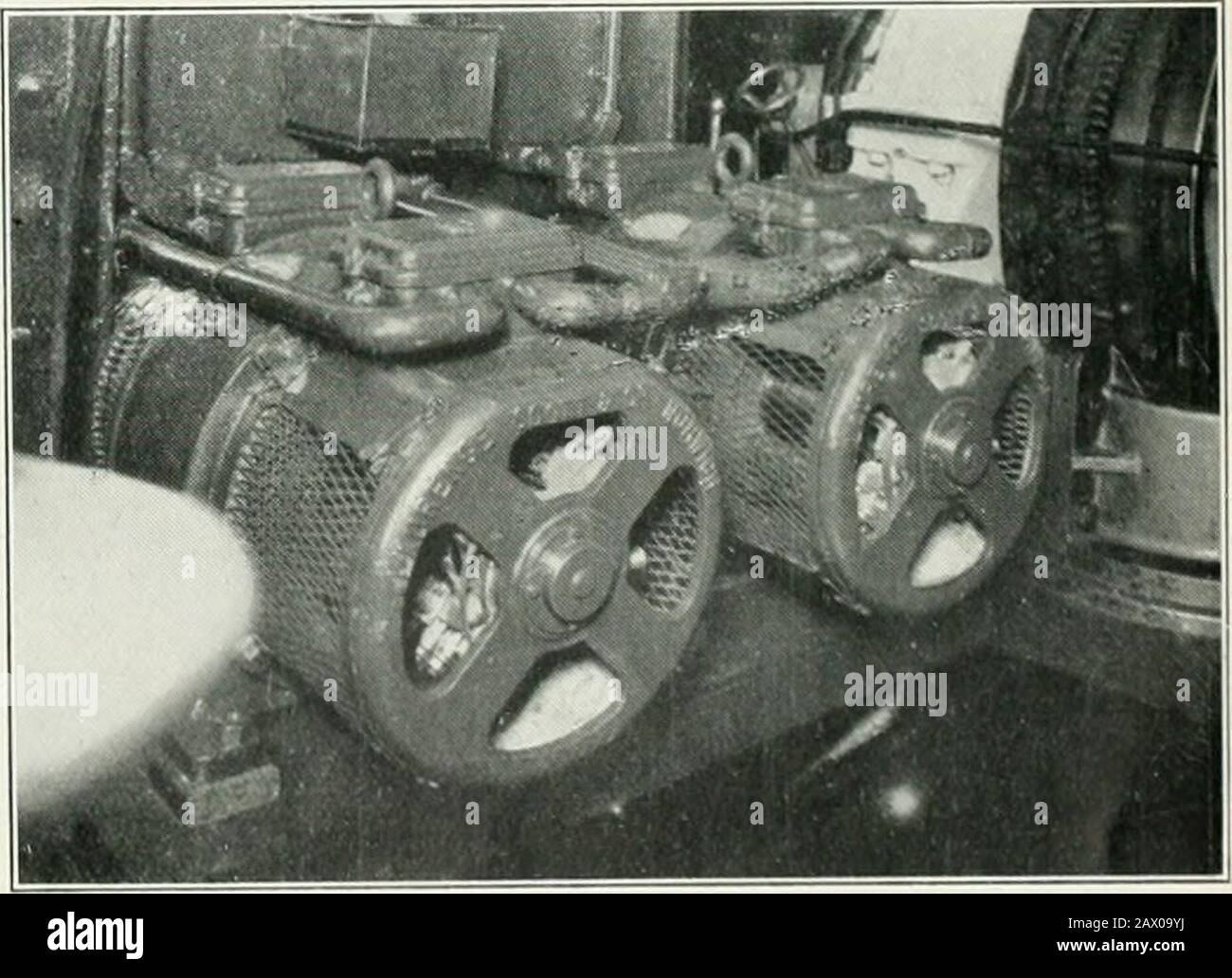 Reciprocating steam engines hi-res stock photography and images - Alamy