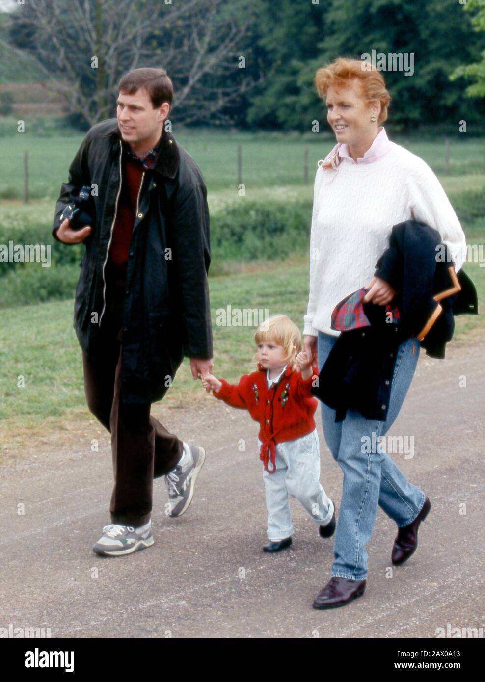 Beatrice Ferguson High Resolution Stock Photography and Images - Alamy