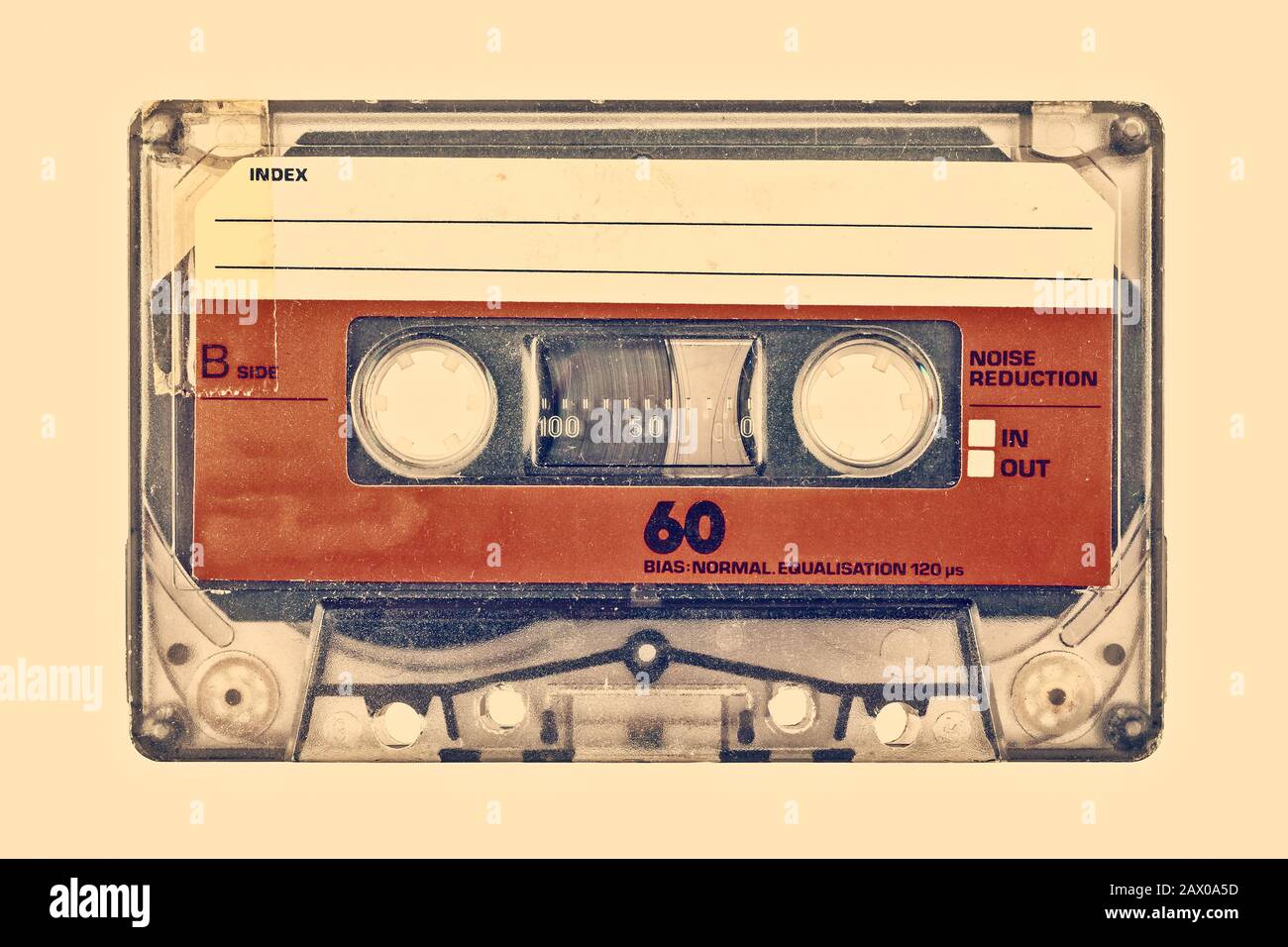 Cassette recorder 1970s hi-res stock photography and images - Alamy