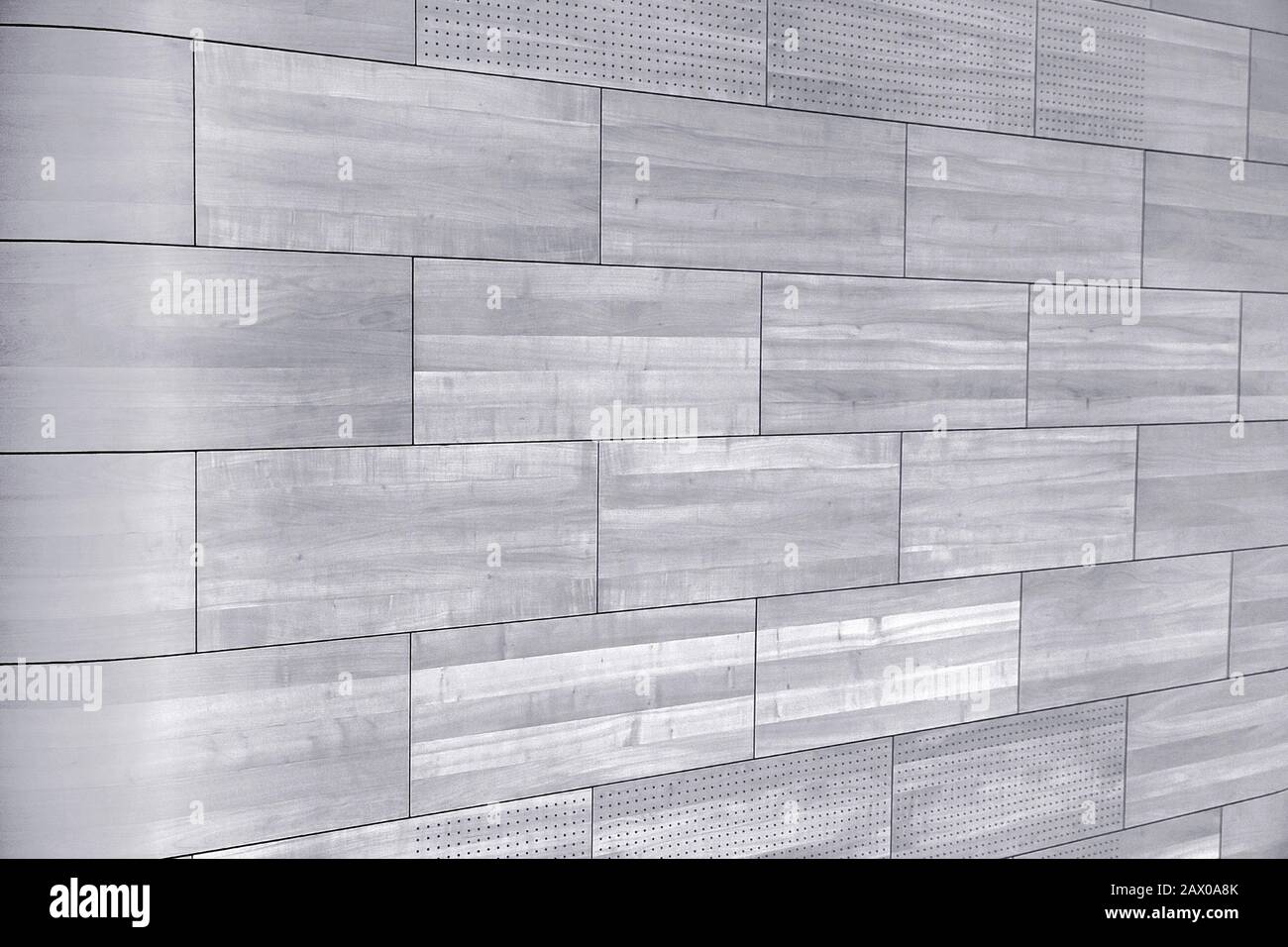 new modern stone texture / material with joints in perspective view ...