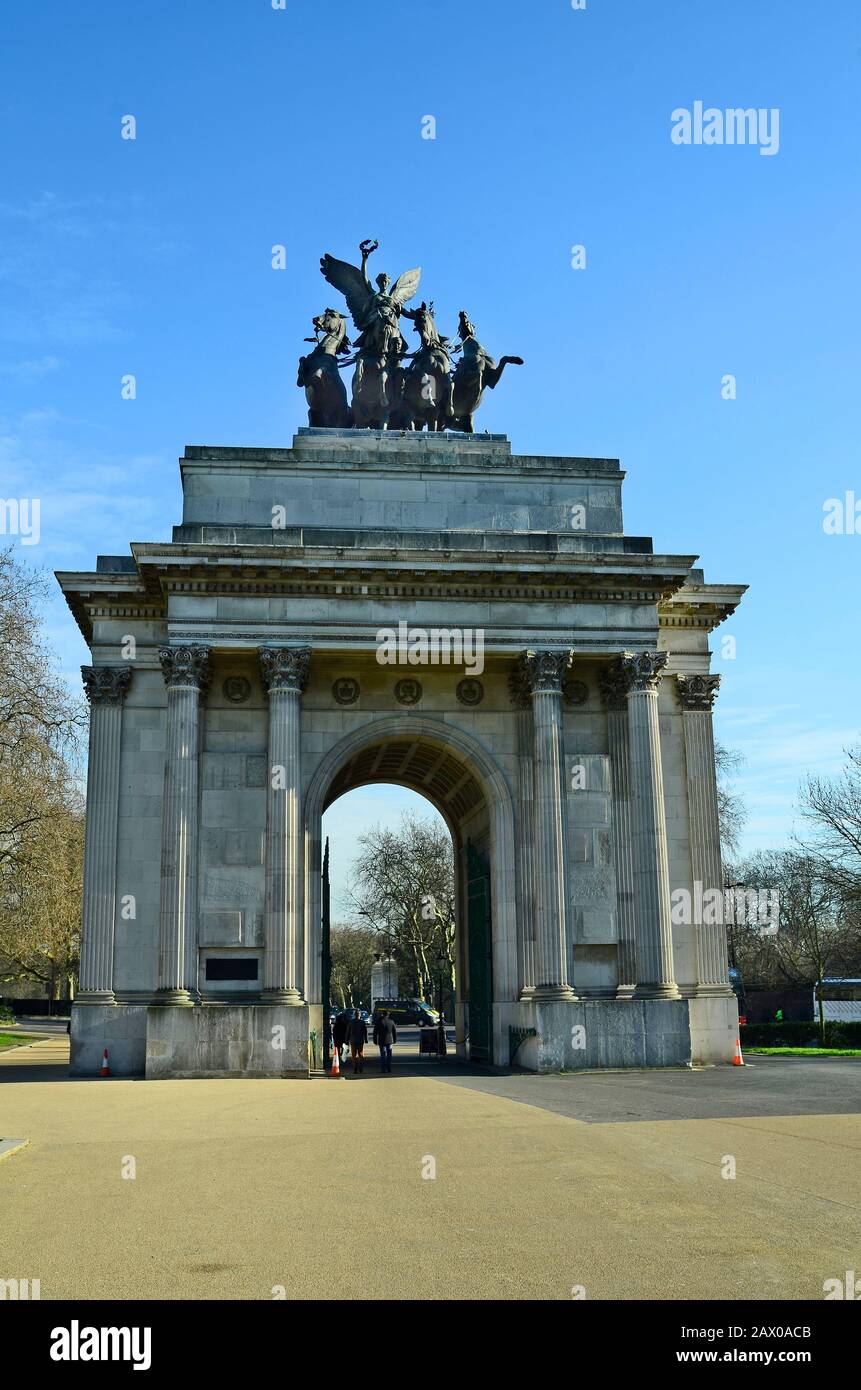 War memorial wellington hi-res stock photography and images - Alamy