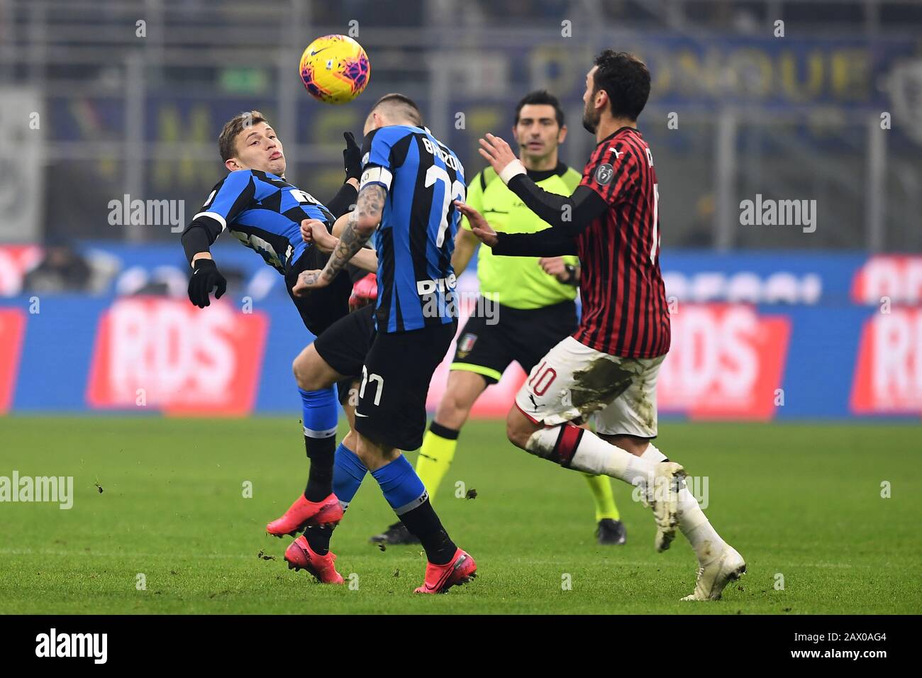 Brozovic barella hi-res stock photography and images - Alamy