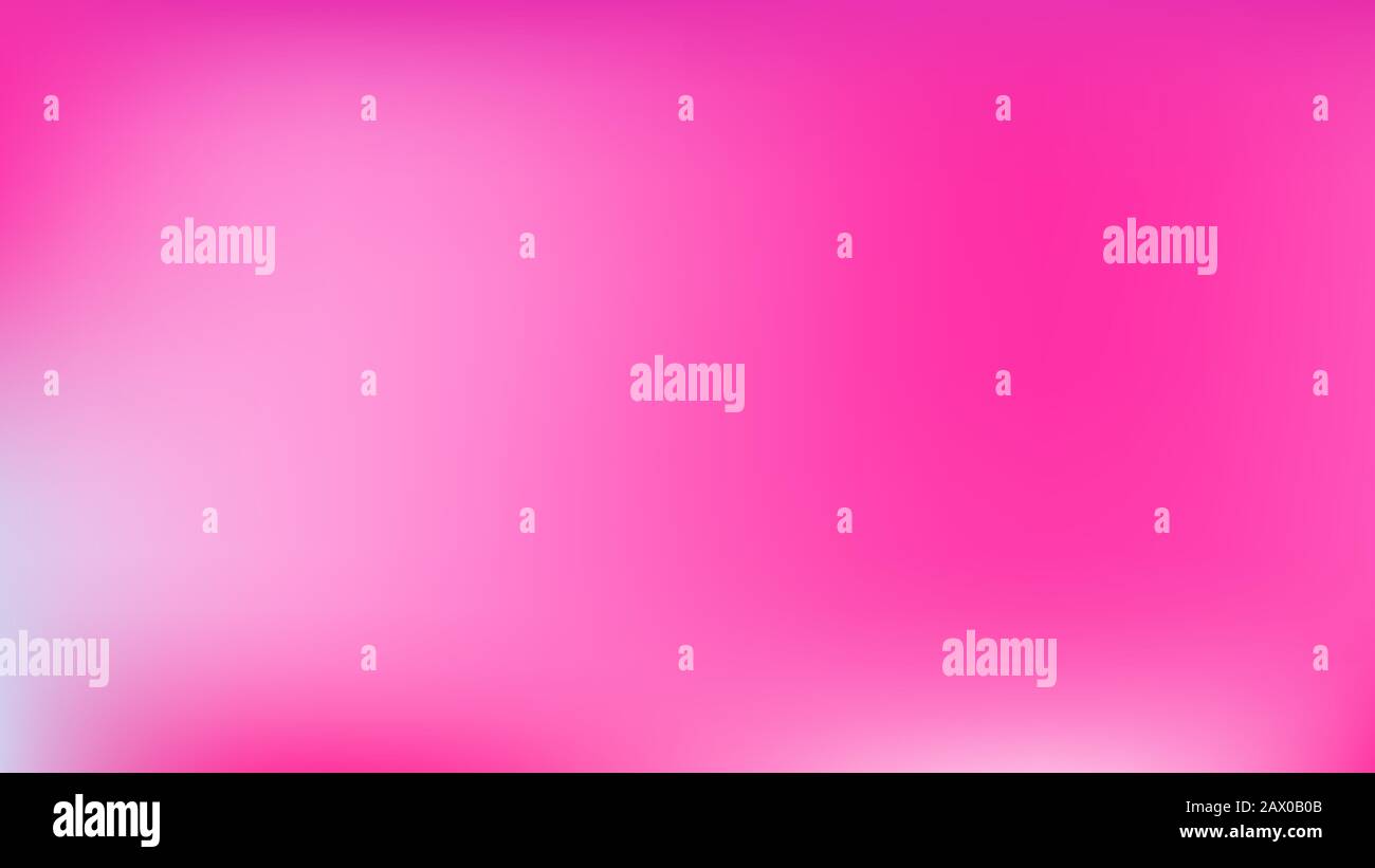 Magenta colored abstract gradient mesh Background. Net banner template ...