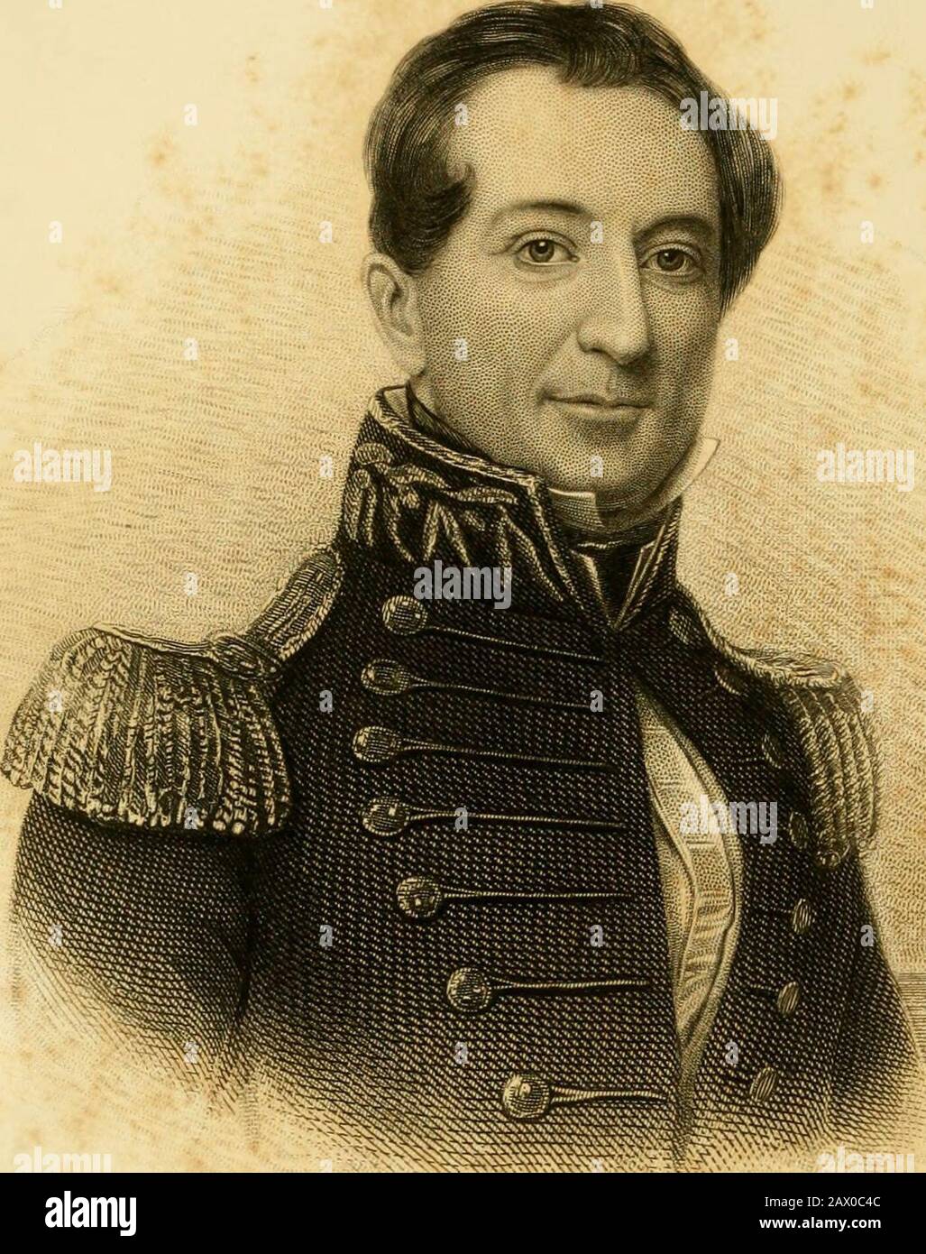 The life of David Glasgow Farragut, first admiral of the United States ...