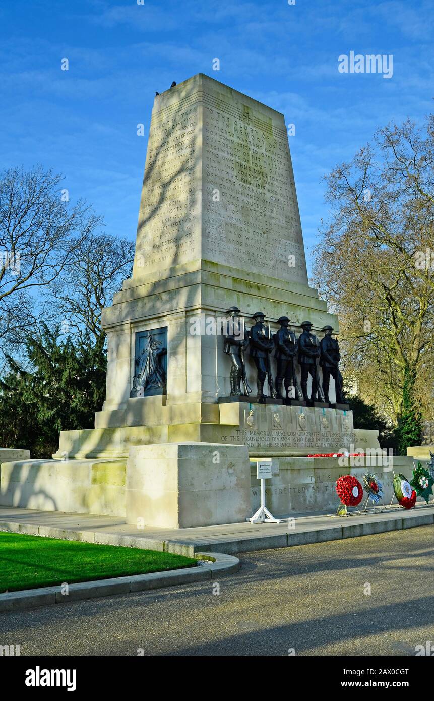 Guards division hi-res stock photography and images - Alamy