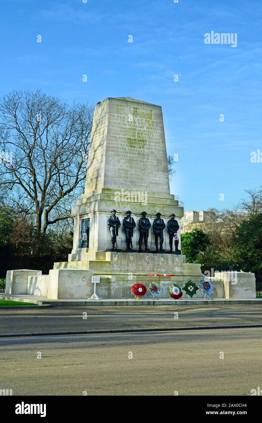 Guards division hi-res stock photography and images - Alamy