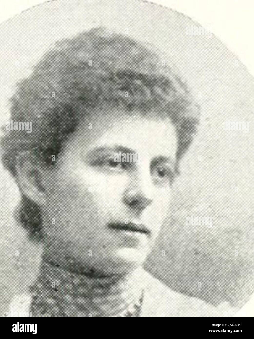 Photographic pedigree of the descendants of Isaac and Rachel Wilson ...
