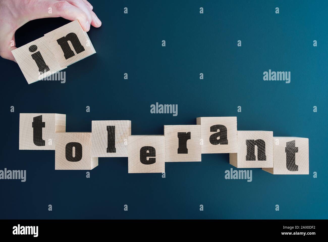 Tolerance hi-res stock photography and images - Alamy