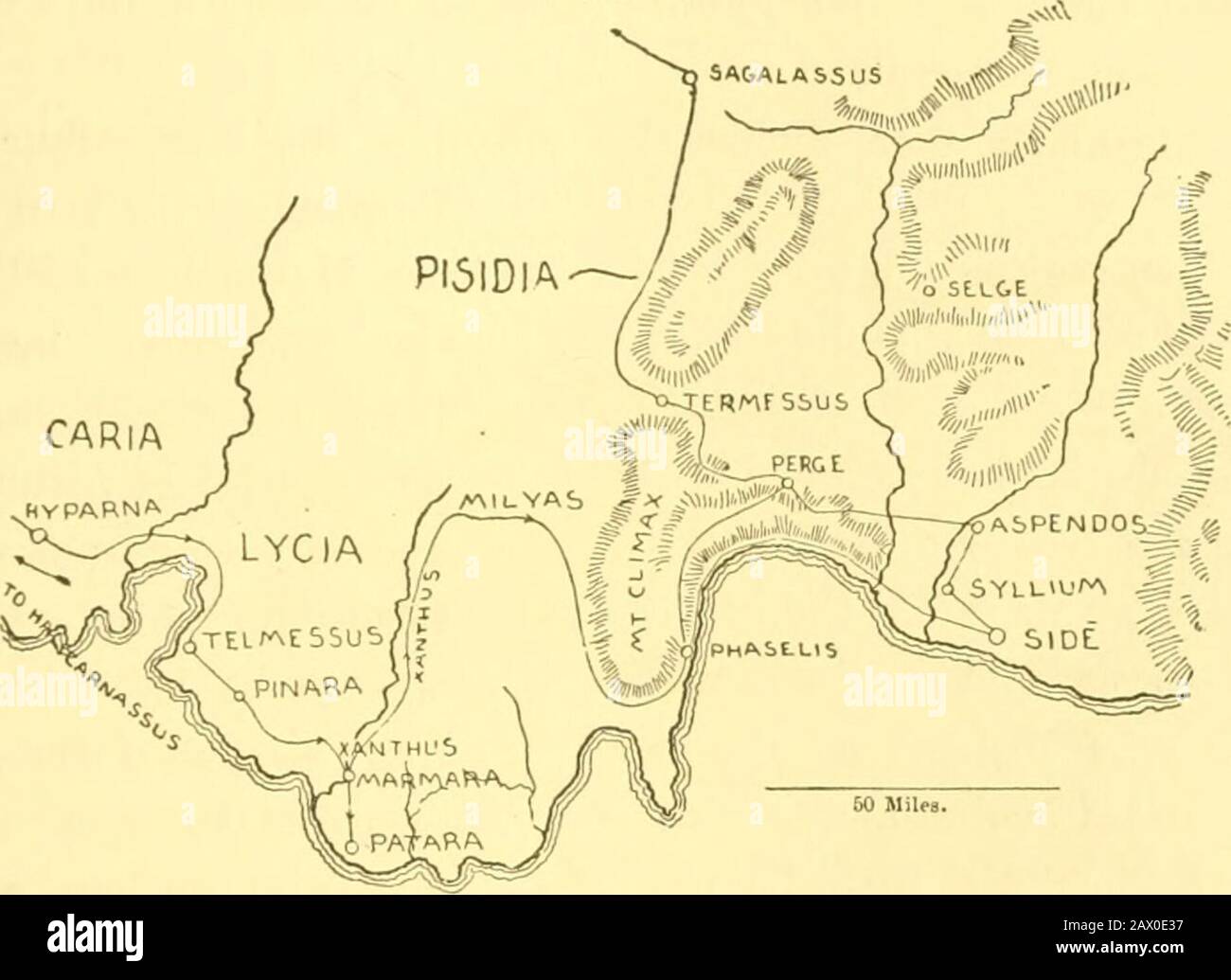 Alexander : a history of the origin and growth of the art of war from ...