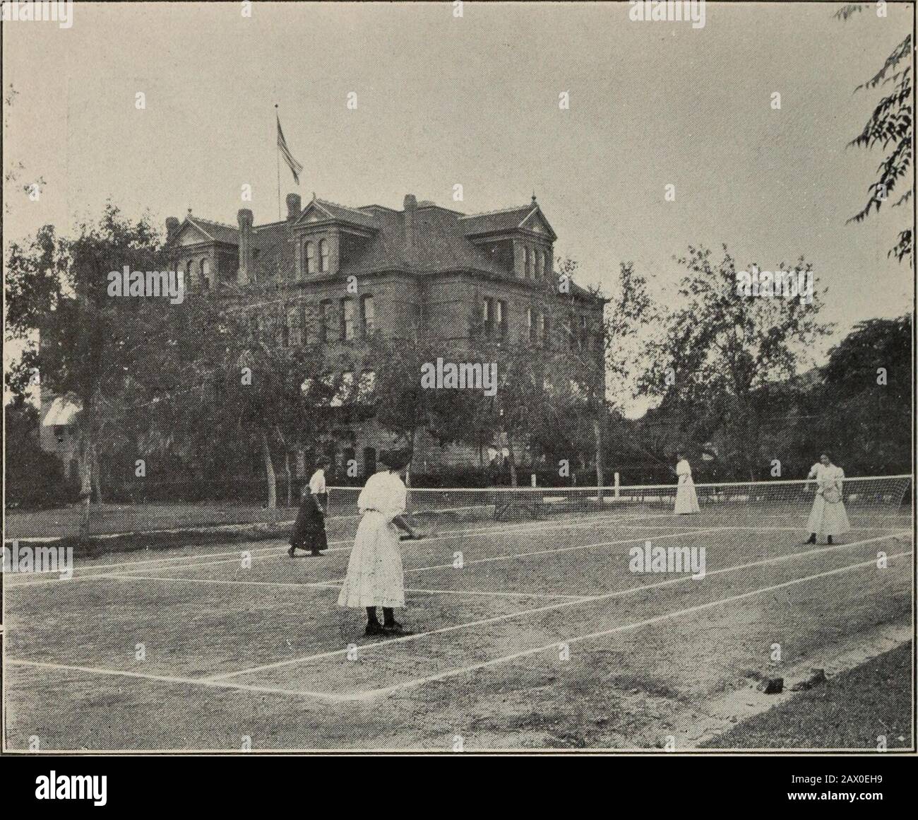 Catalogue of the Arizona Territorial Normal School at Tempe, Arizona ...