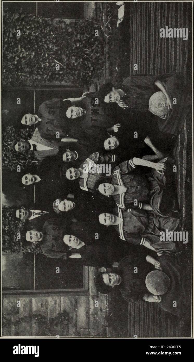 Catalogue of the Arizona Territorial Normal School at Tempe, Arizona ...