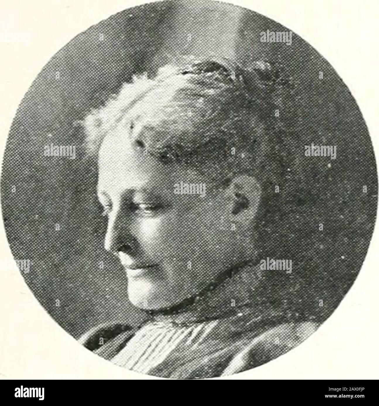 Photographic pedigree of the descendants of Isaac and Rachel Wilson ...