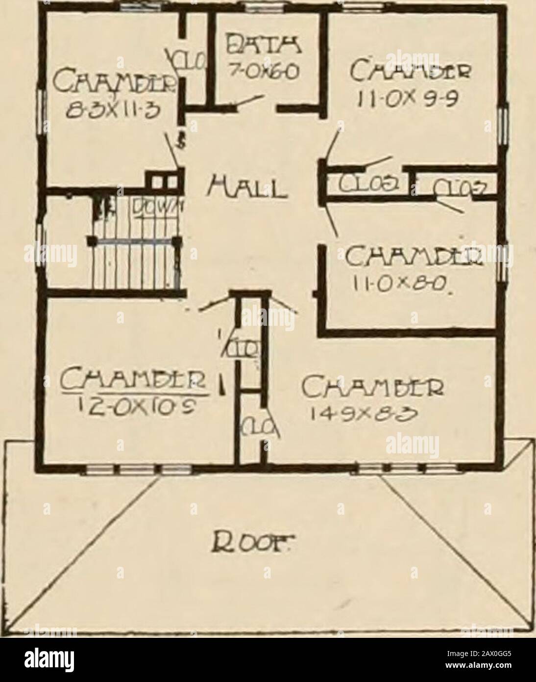 Chicago house wrecking co hi-res stock photography and images - Alamy