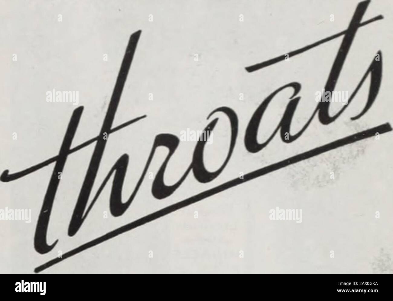 Miss ingram hi-res stock photography and images - Alamy