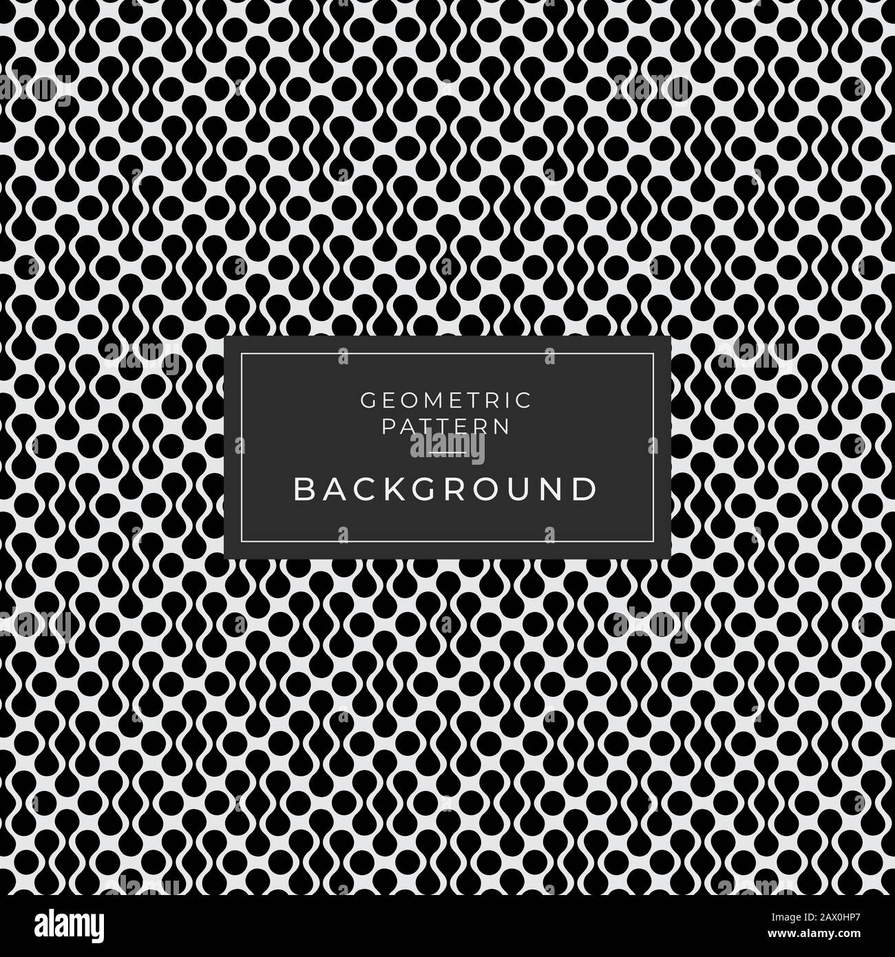 geometric pattern background abstract illustration Stock Vector Image ...