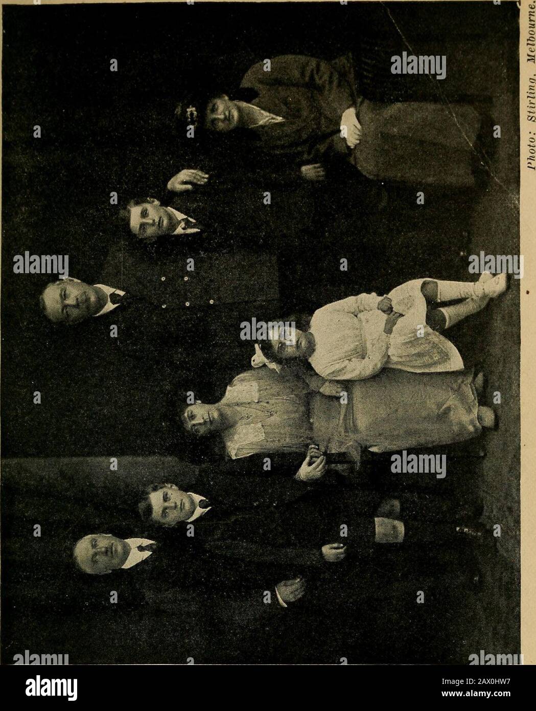 William bonython hi-res stock photography and images - Alamy