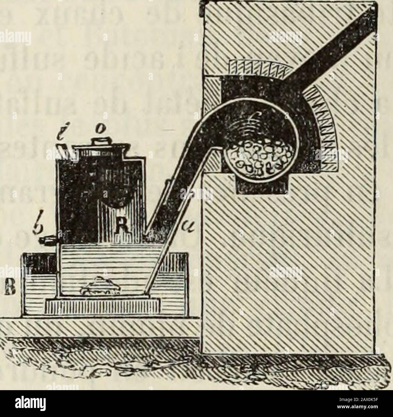 Pierre de phosphore hi-res stock photography and images - Alamy