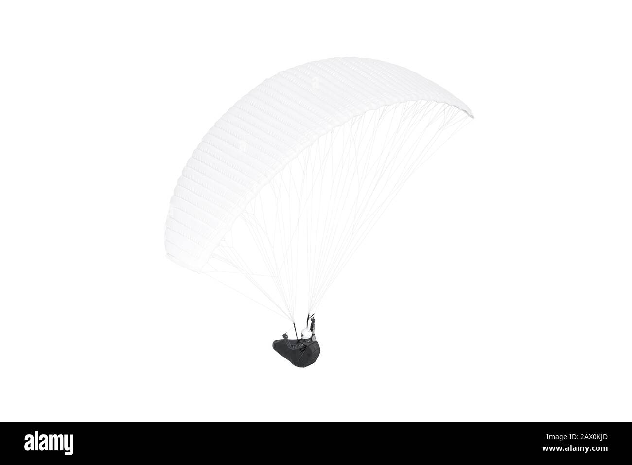 Fly backward Cut Out Stock Images & Pictures - Alamy