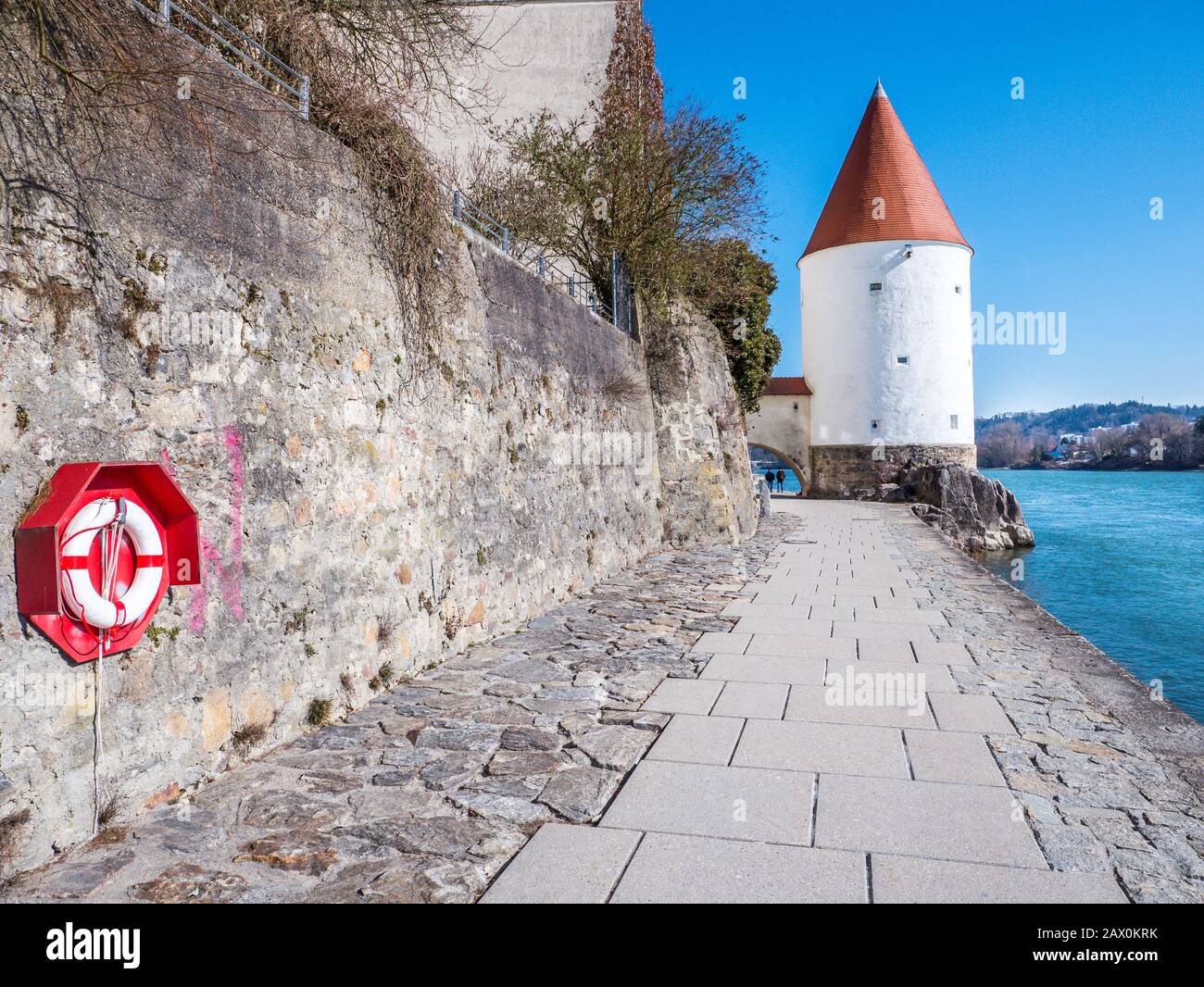 Schaibling tower hi-res stock photography and images - Alamy