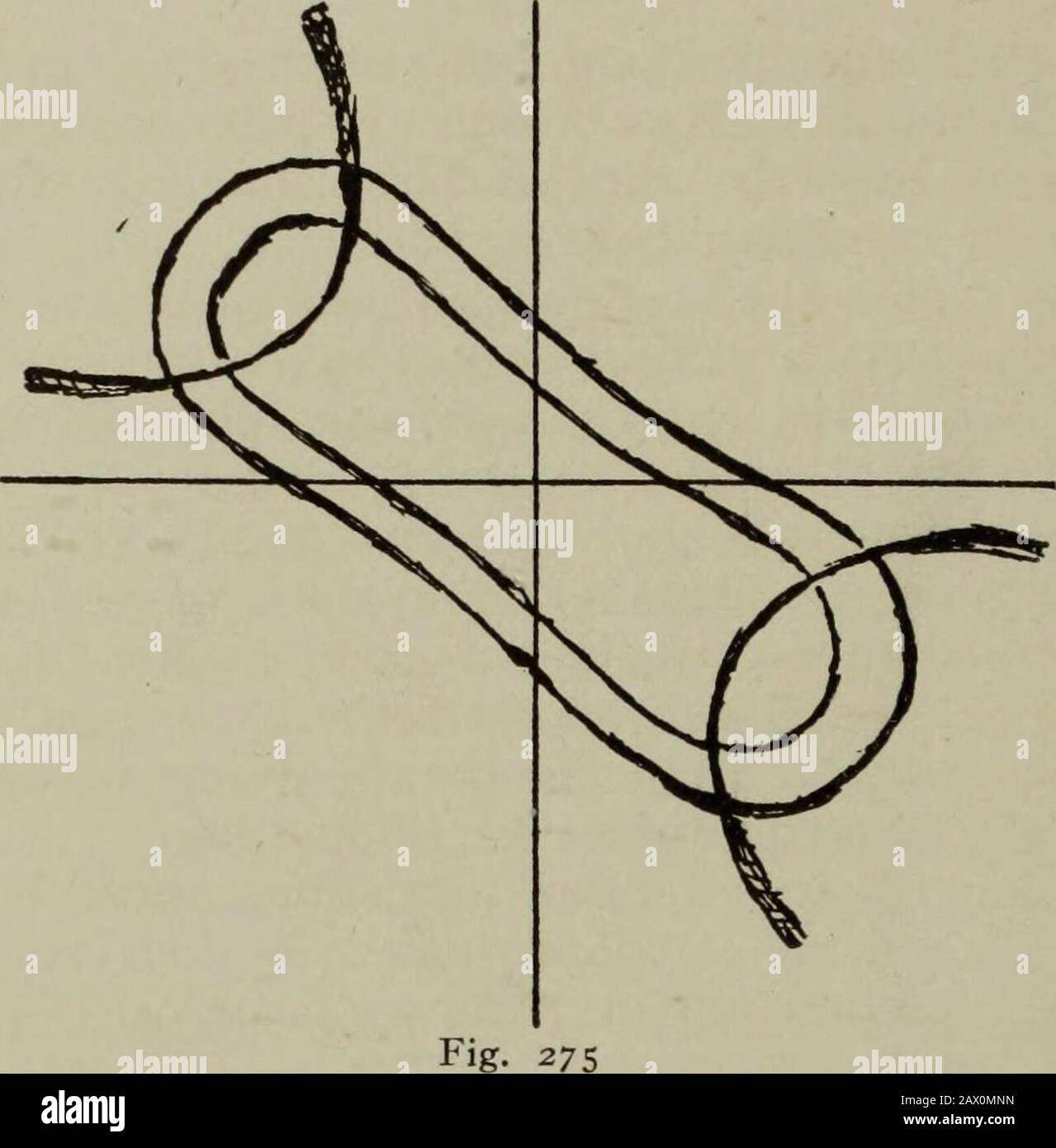 Hyperbolic curve hi-res stock photography and images - Alamy
