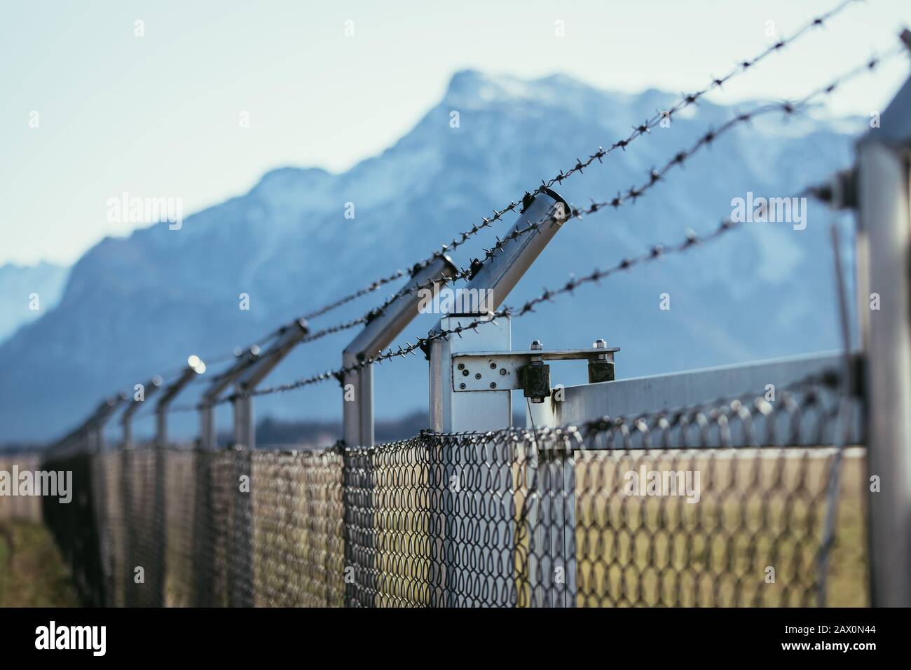 Demarcate High Resolution Stock Photography and Images - Alamy