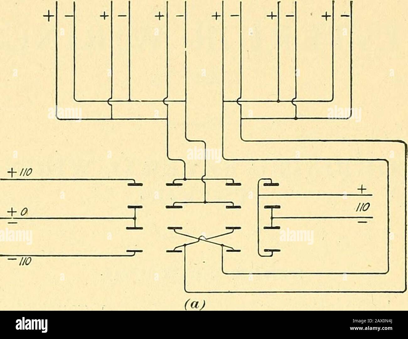 [Electric engineering.] . s,in closets and warerooms, and occasionally ...