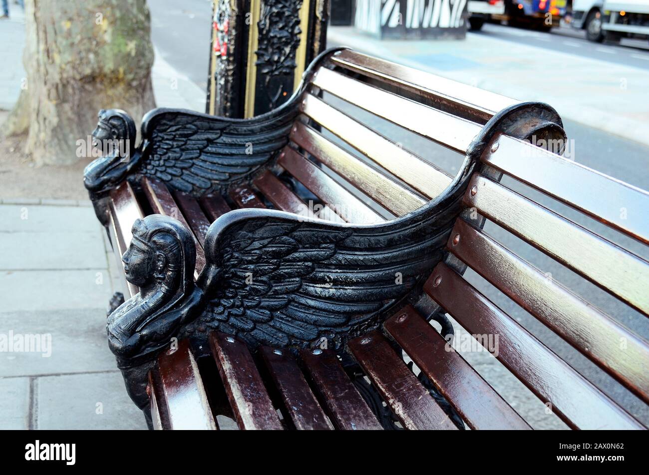 Great bench hi-res stock photography and images - Alamy