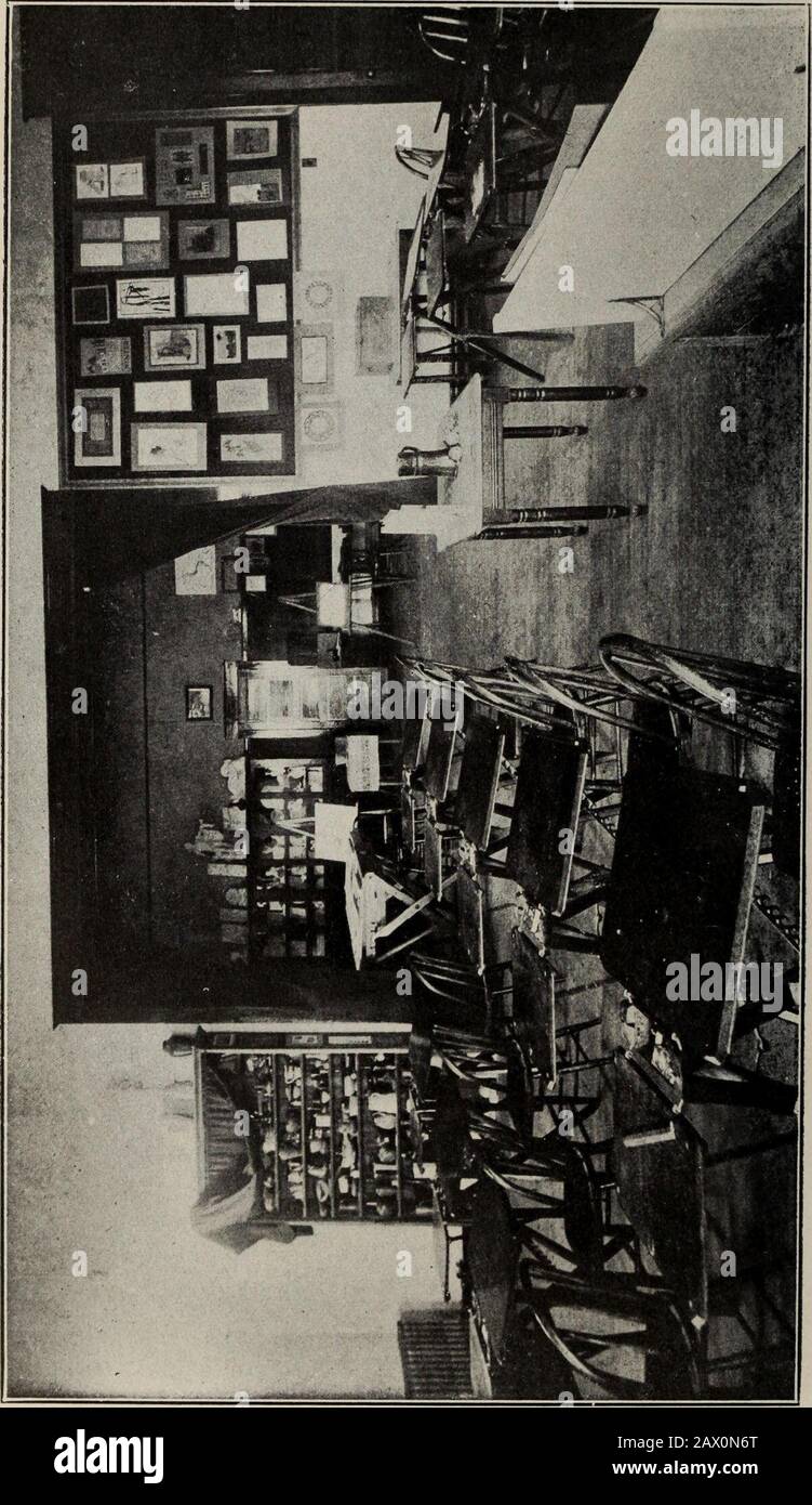 Catalogue of the Arizona Territorial Normal School at Tempe, Arizona ...