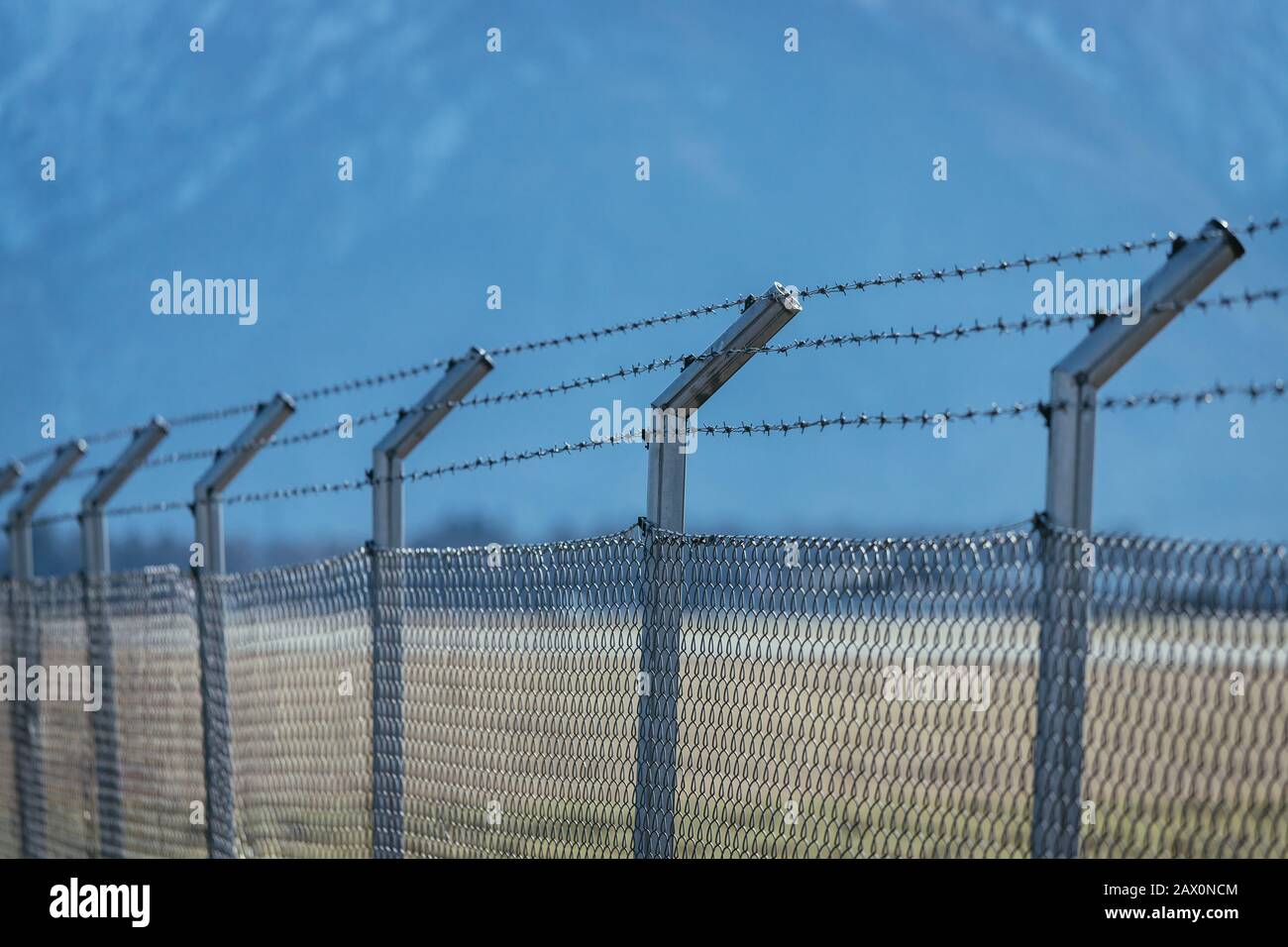 Demarcate High Resolution Stock Photography and Images - Alamy