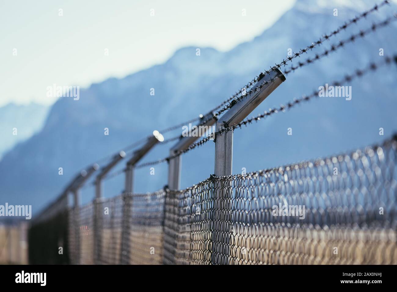 Demarcate High Resolution Stock Photography and Images - Alamy