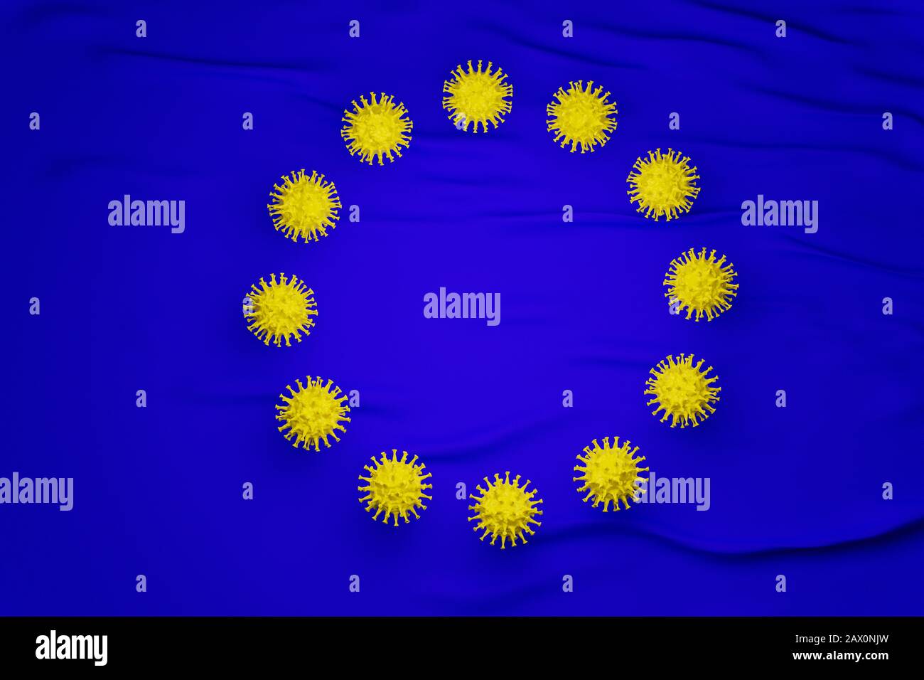 Coronaviridae family hi-res stock photography and images - Alamy