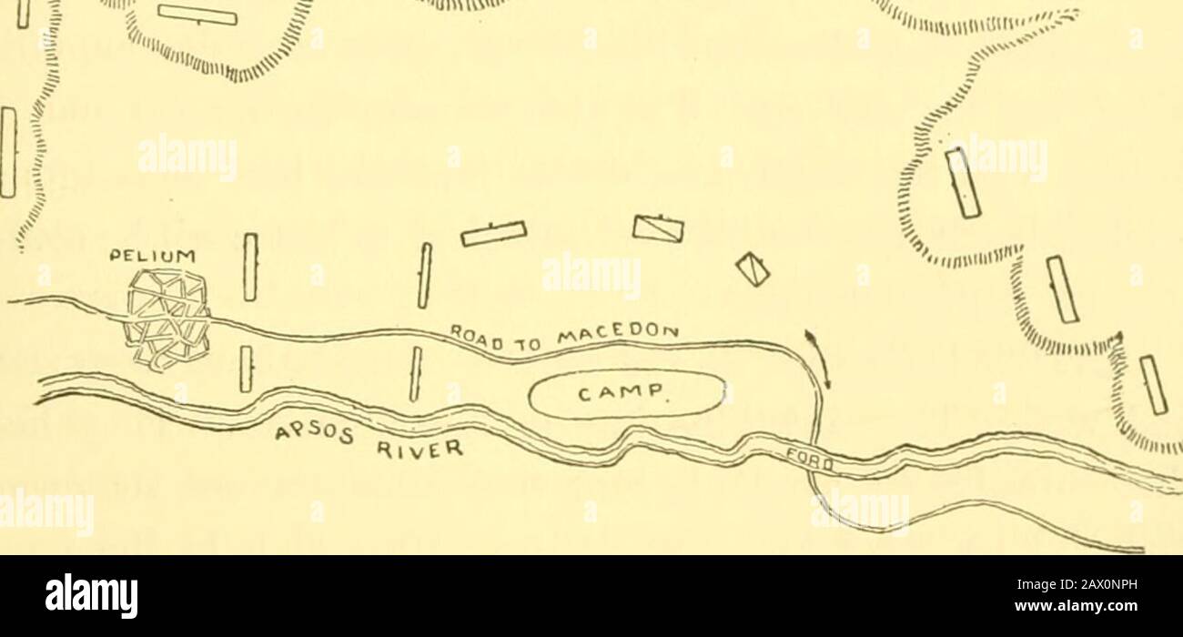 Alexander : a history of the origin and growth of the art of war from ...