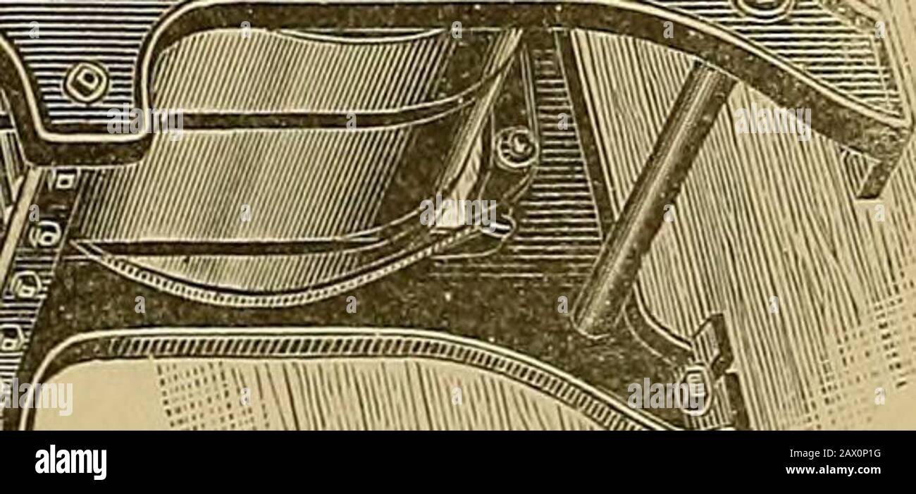 Slasher sizing machine hi-res stock photography and images - Alamy