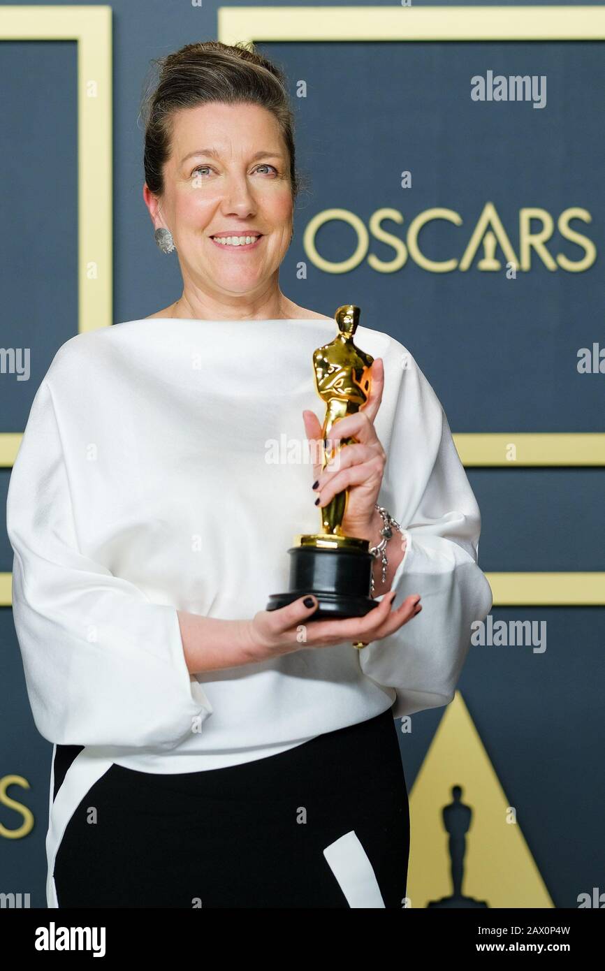Jacqueline durran 2020 hi-res stock photography and images - Alamy