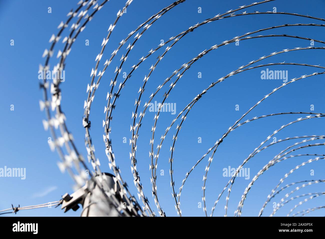 Demarcate High Resolution Stock Photography and Images - Alamy