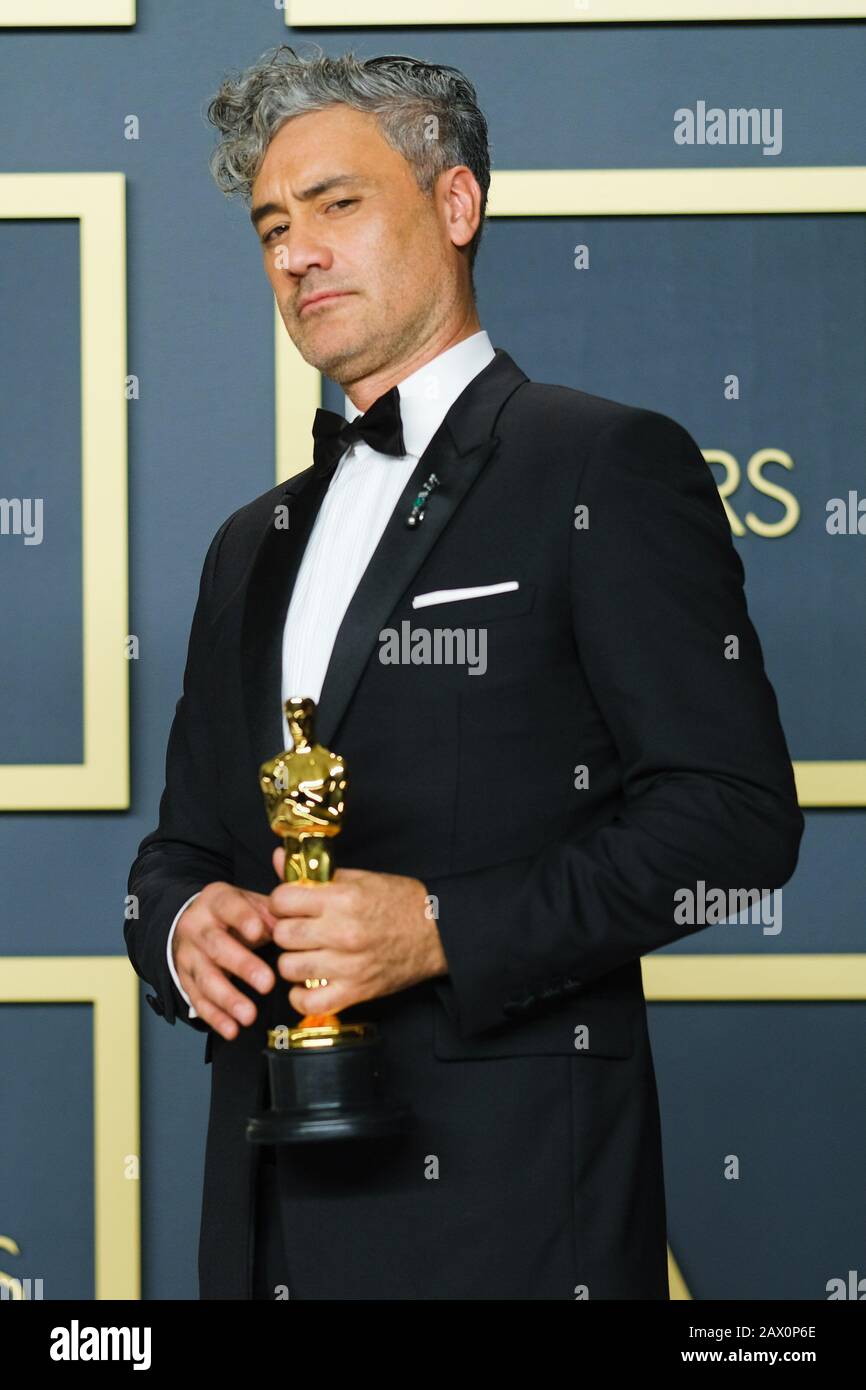 Film jojo rabbit hi-res stock photography and images - Alamy