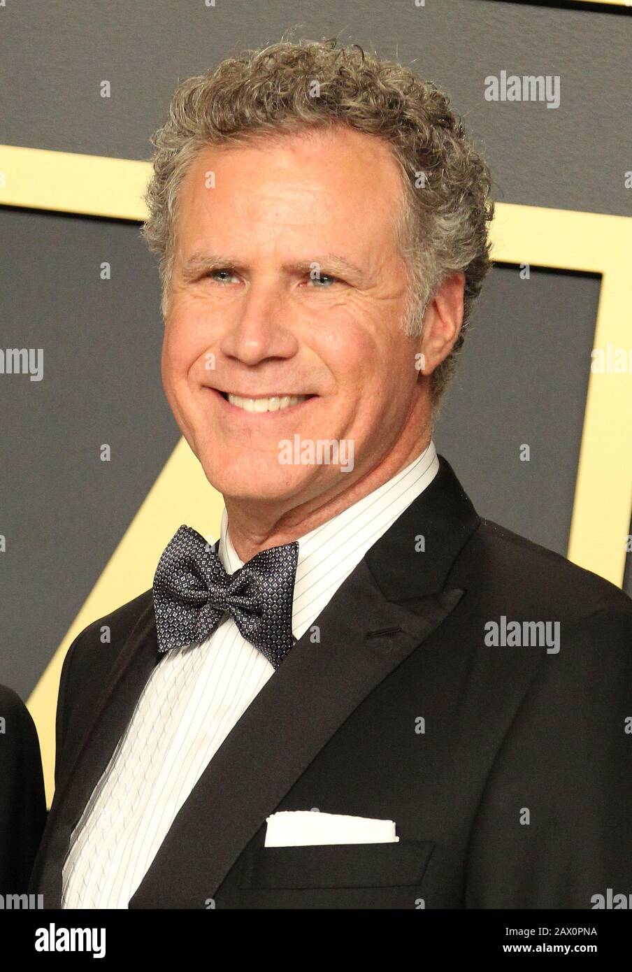 09 February 2020 - Hollywood, California - Will Ferrell. 92nd Annual ...