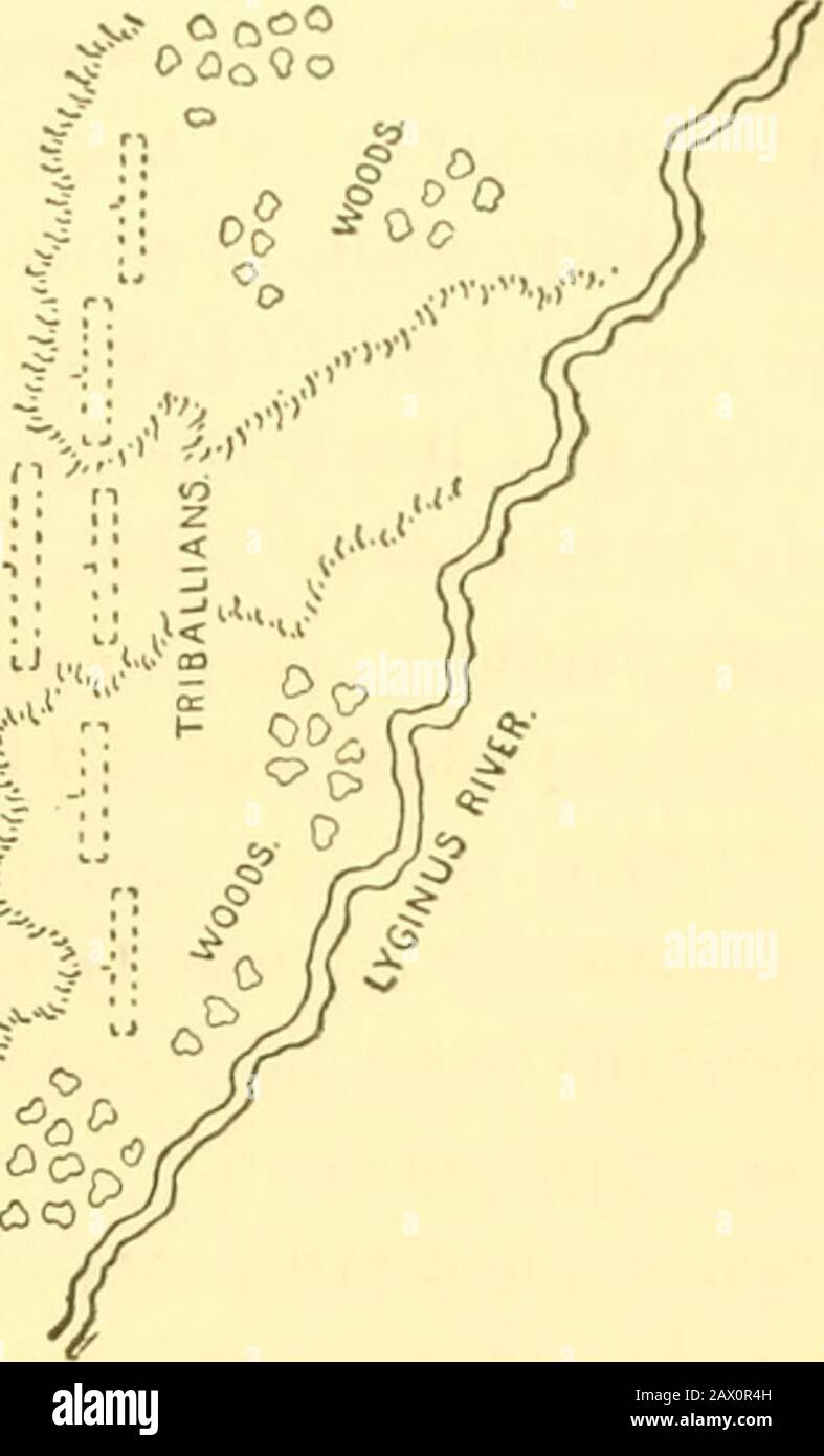 Alexander : a history of the origin and growth of the art of war from ...