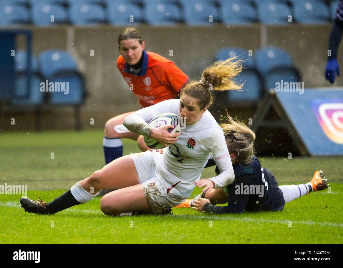Abby dow hi-res stock photography and images - Alamy